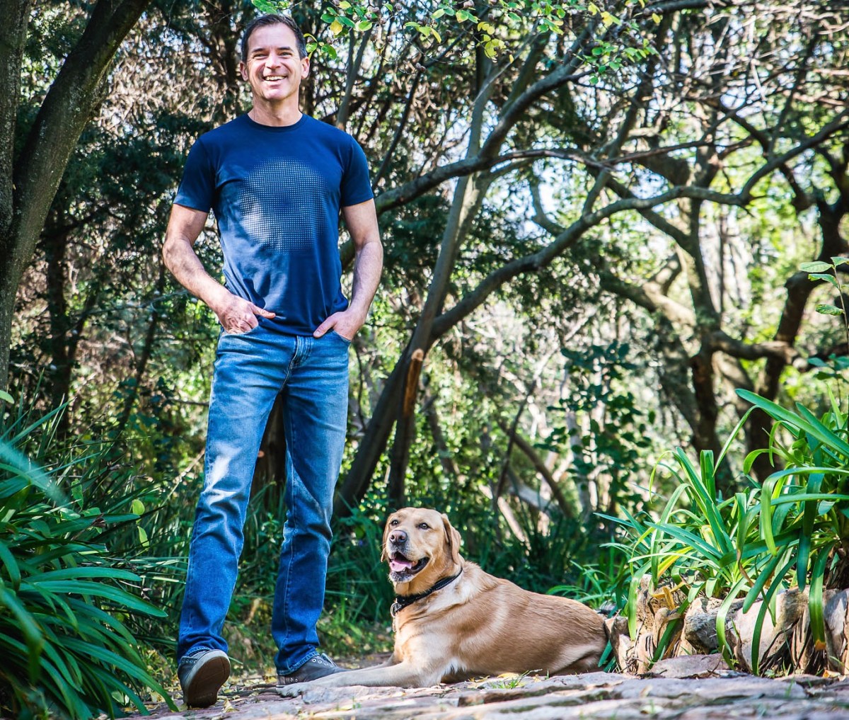 Transforming The Wilds: A Q&A with artist James Delaney – Alexander ...